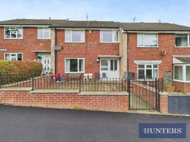 3 Bedroom Terraced House
