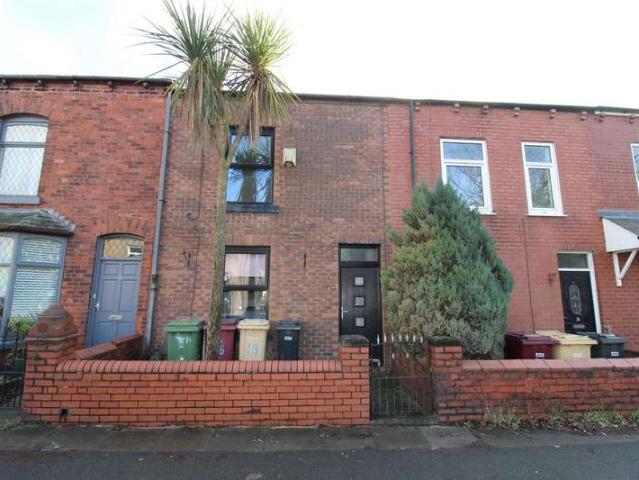 3 Bedroom Terraced House