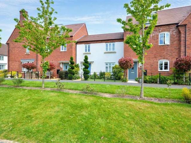 3 Bedroom Terraced House