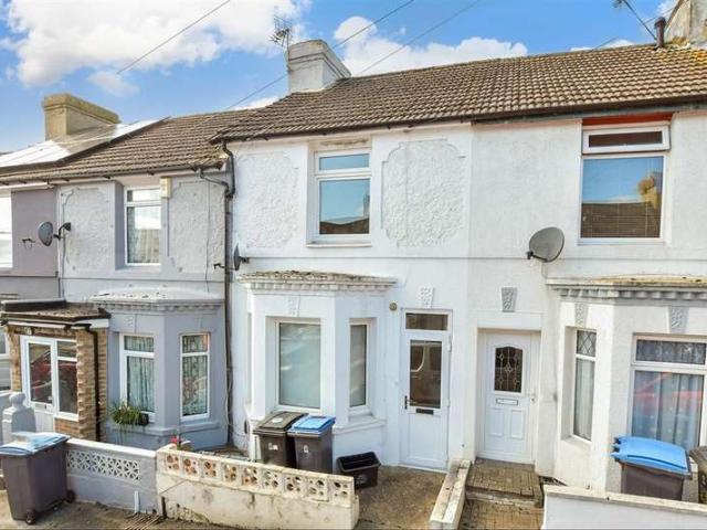 3 Bedroom Terraced House