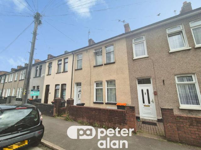 3 Bedroom Terraced House