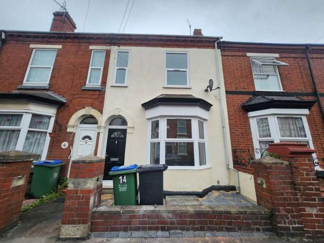 3 Bedroom Terraced House