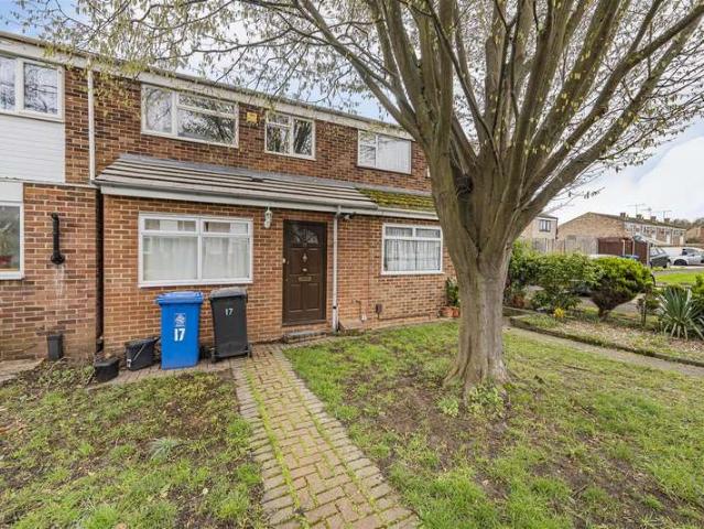 3 Bedroom Terraced House