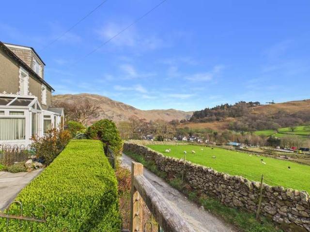 3 Bedroom Terraced House