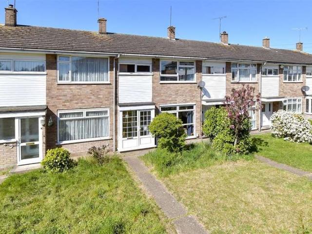 3 Bedroom Terraced House