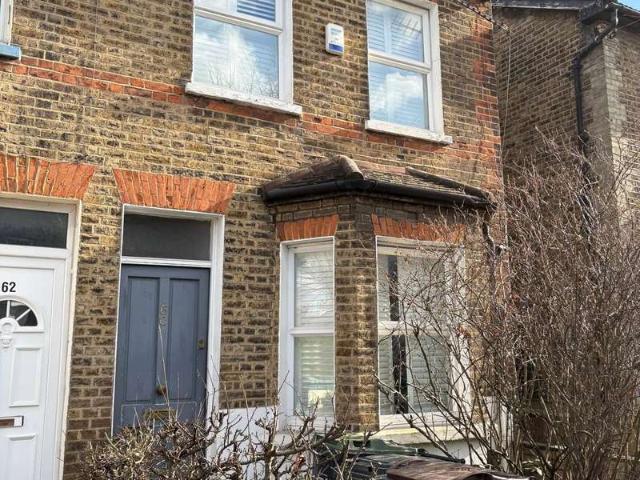 3 Bedroom Terraced House