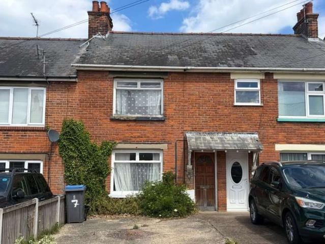 3 Bedroom Terraced House