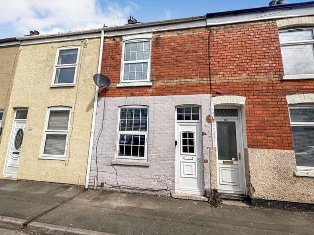 3 Bedroom Terraced House