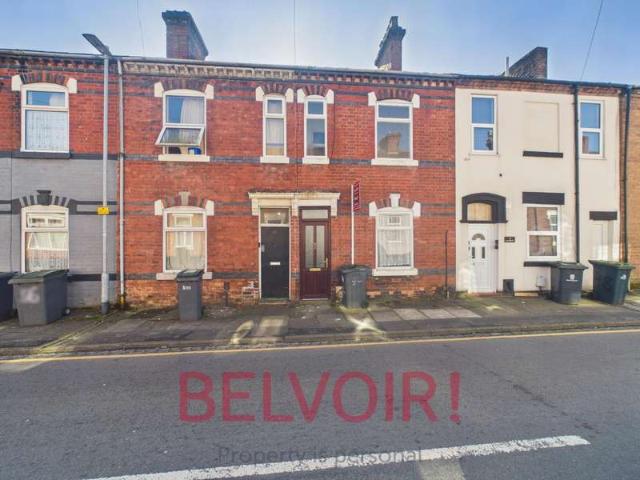 3 Bedroom Terraced House