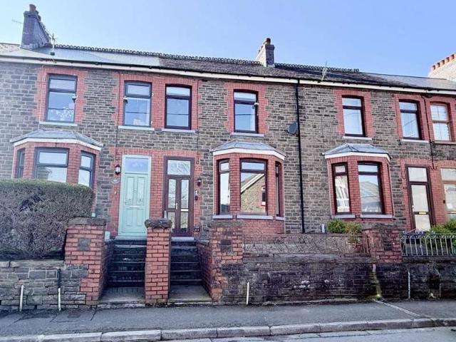3 Bedroom Terraced House