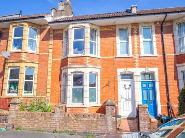 3 Bedroom Terraced House