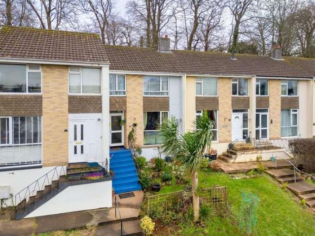 3 Bedroom Terraced House