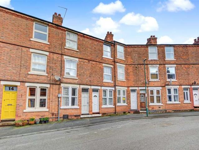 3 Bedroom Terraced House