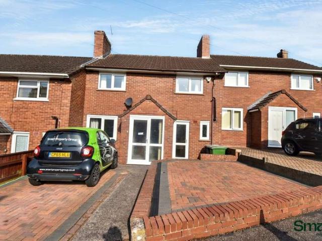 3 Bedroom Terraced House