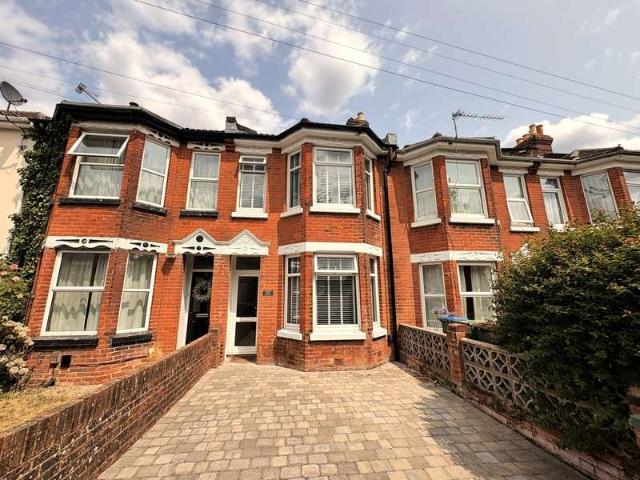 3 Bedroom Terraced House