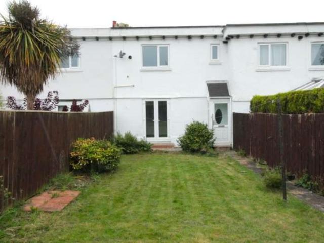 3 Bedroom Terraced House
