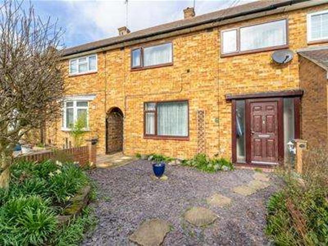 3 Bedroom Terraced House