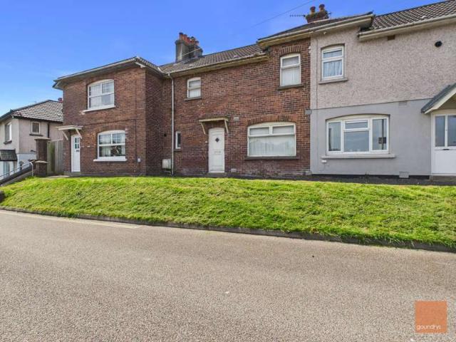 3 Bedroom Terraced House