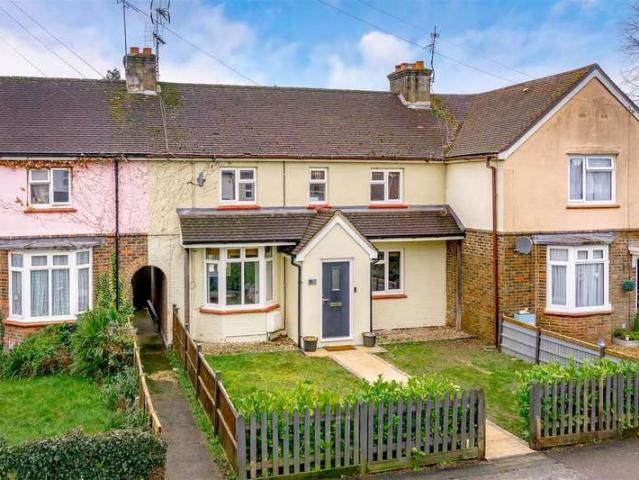 3 Bedroom Terraced House