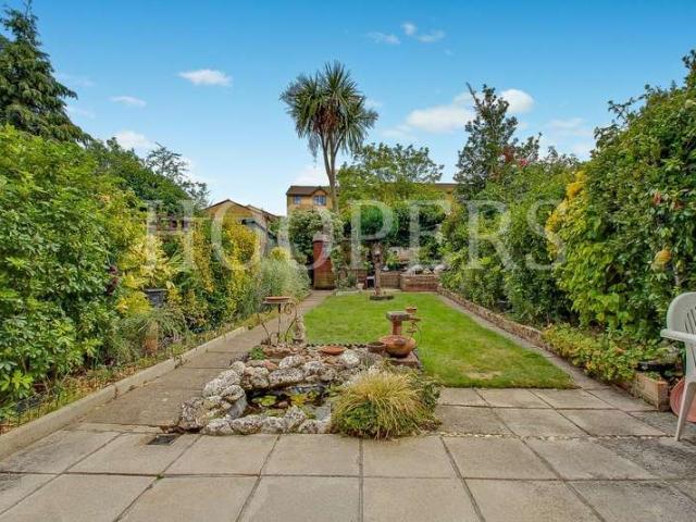 3 Bedroom Terraced House