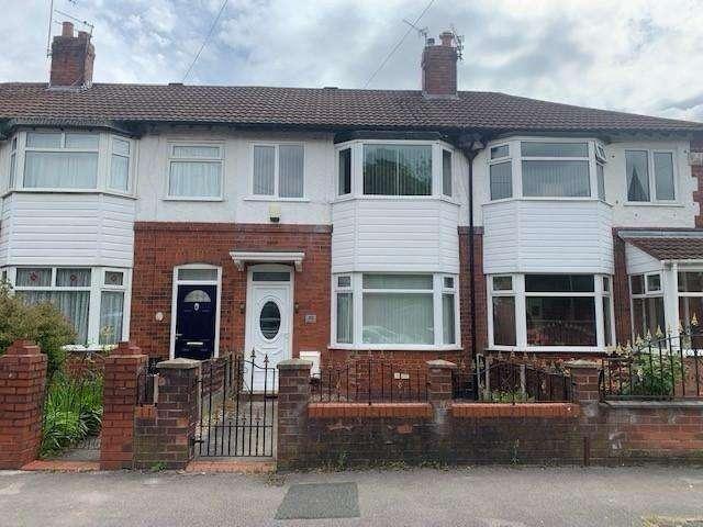 3 Bedroom Terraced House