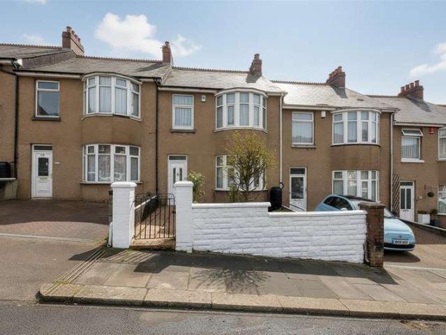 3 Bedroom Terraced House