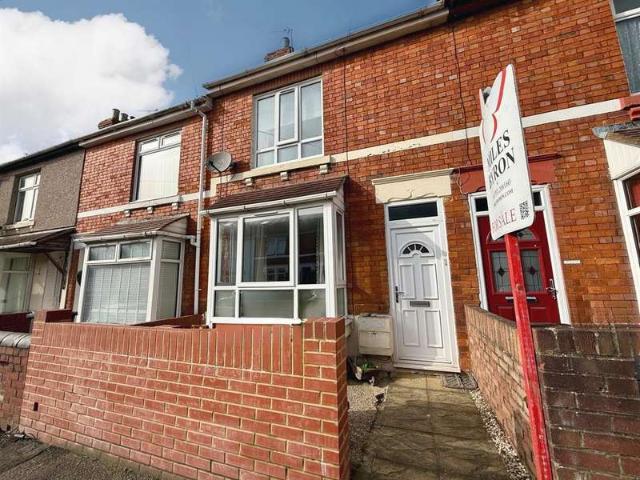 3 Bedroom Terraced House