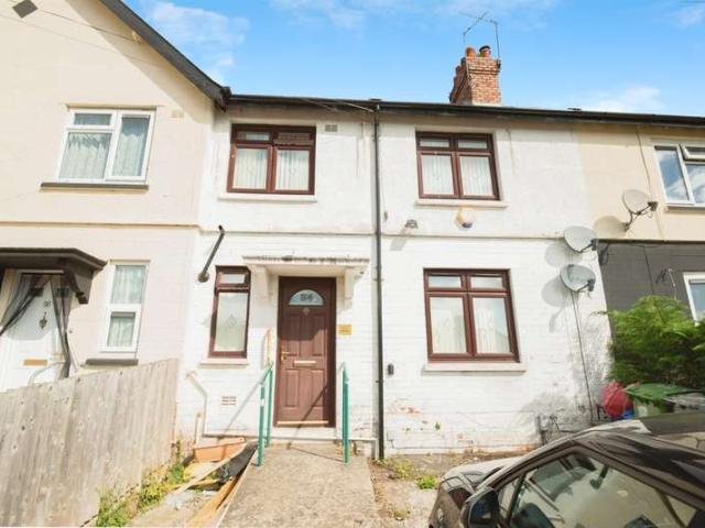 3 Bedroom Terraced House