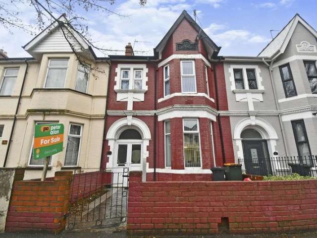 3 Bedroom Terraced House