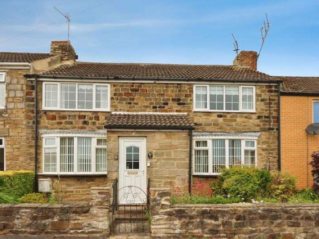 3 Bedroom Terraced House