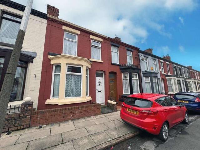 3 Bedroom Terraced House
