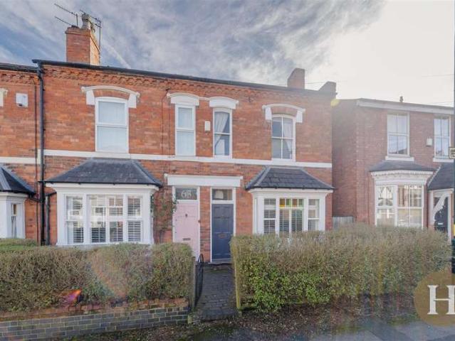 3 Bedroom Terraced House