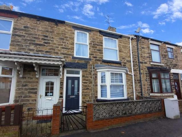 3 Bedroom Terraced House