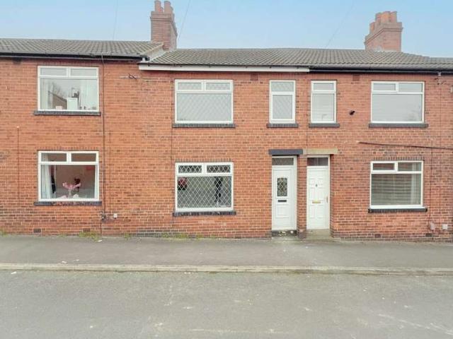 3 Bedroom Terraced House