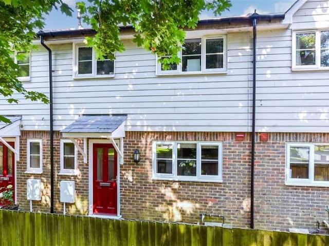 3 Bedroom Terraced House