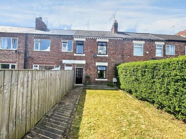 3 Bedroom Terraced House