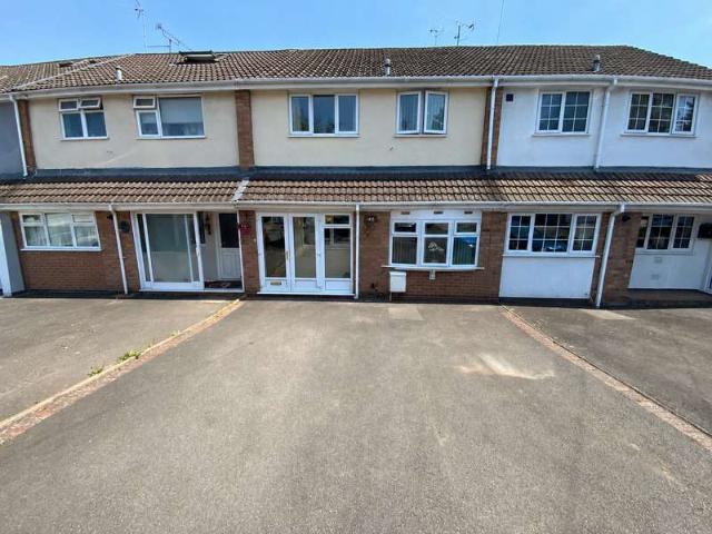3 Bedroom Terraced House