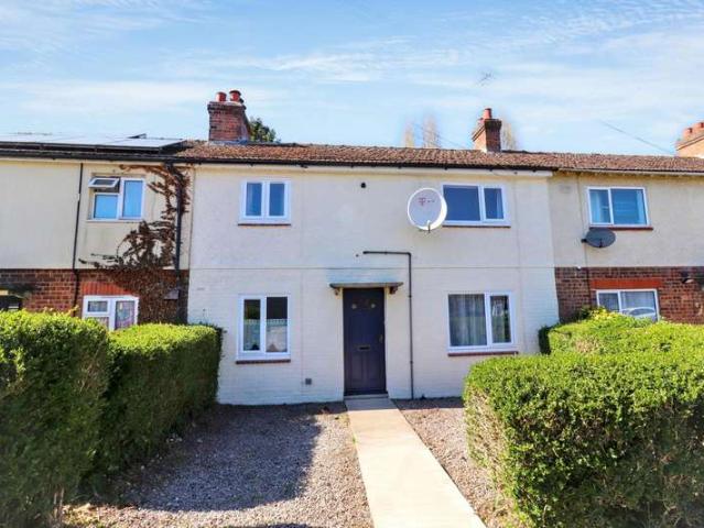 3 Bedroom Terraced House