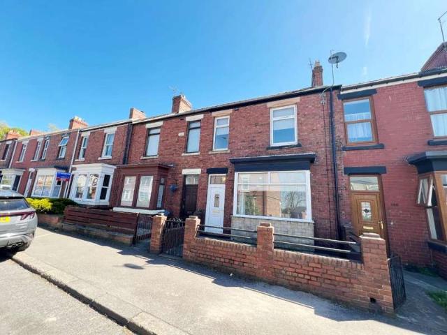 3 Bedroom Terraced House