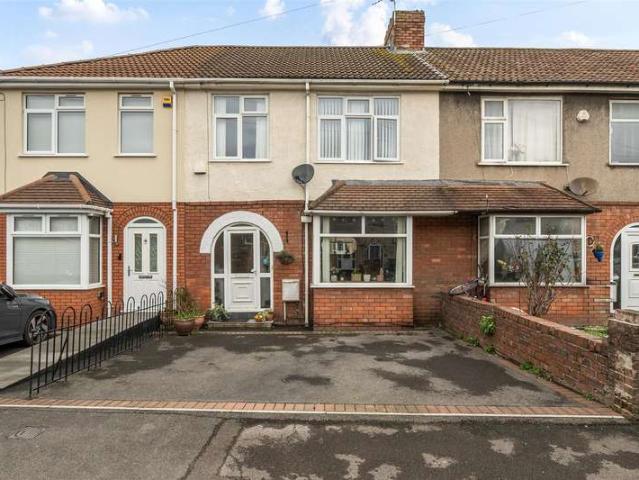 3 Bedroom Terraced House