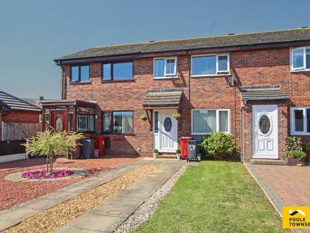 3 Bedroom Terraced House