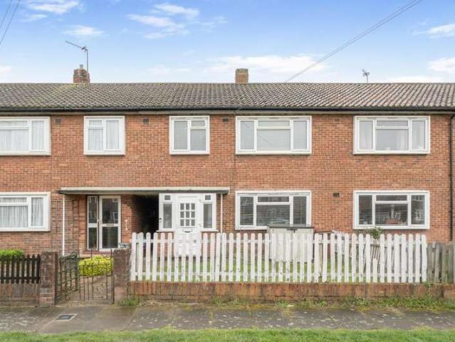 2 Bedroom Terraced House