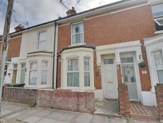 3 Bedroom Terraced House