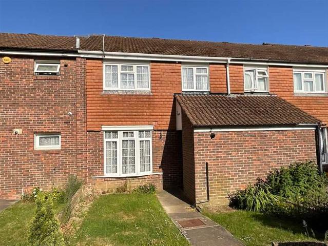 3 Bedroom Terraced House