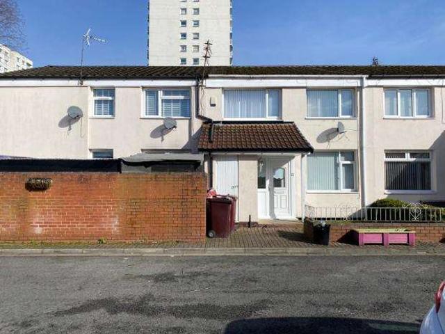 3 Bedroom Terraced House