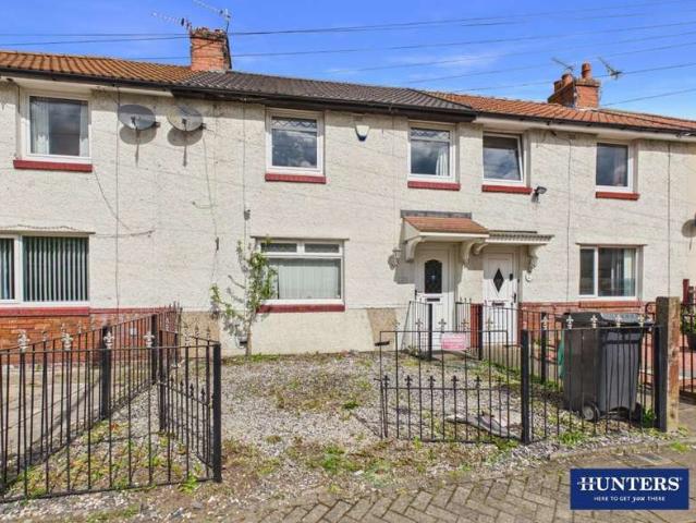 3 Bedroom Terraced House