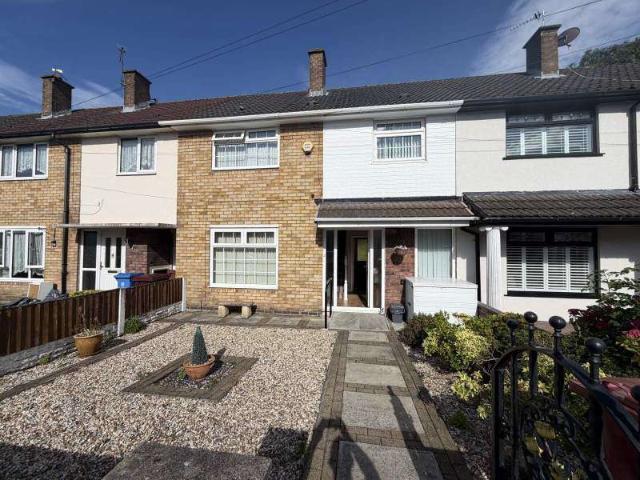 3 Bedroom Terraced House