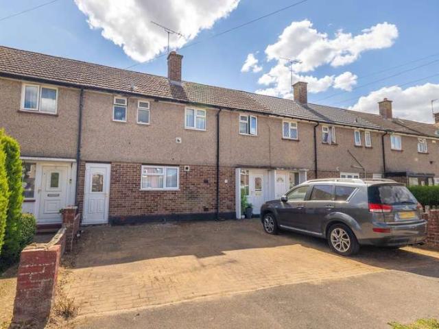 3 Bedroom Terraced House