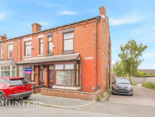 3 Bedroom Terraced House