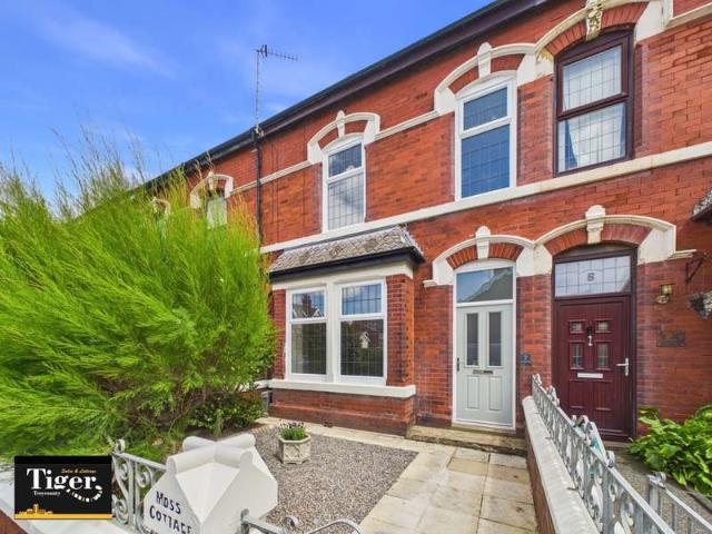 3 Bedroom Terraced House